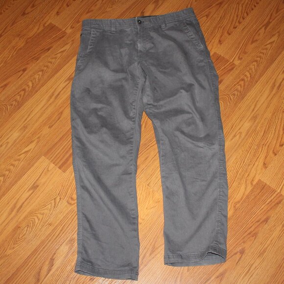 Weatherproof | Pants | Wp Weatherproof Mens Trail Utility Pants Color ...